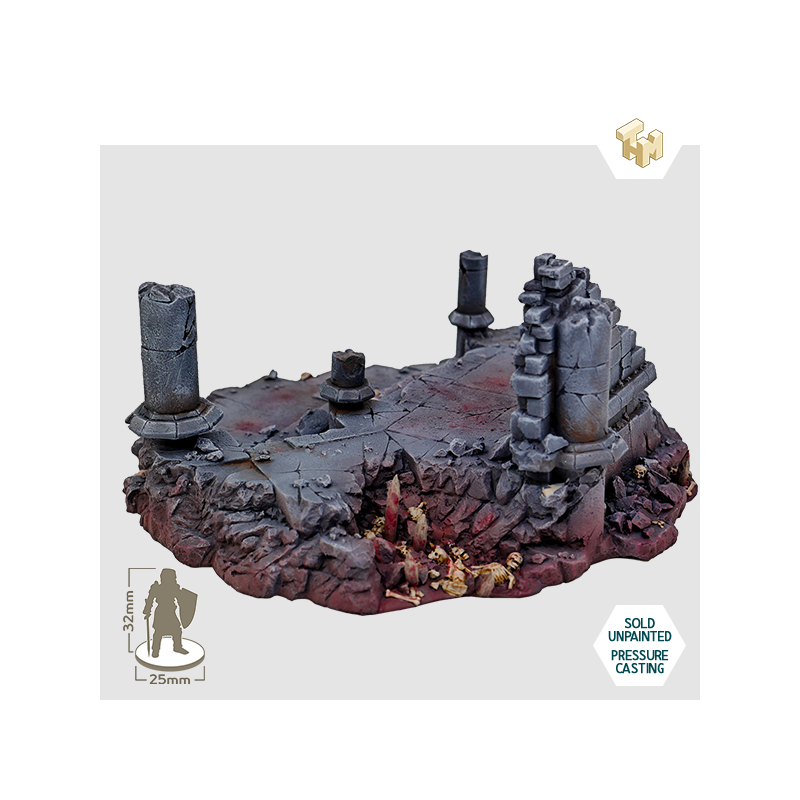 Flesh Eaters - Flesh Eaters Set