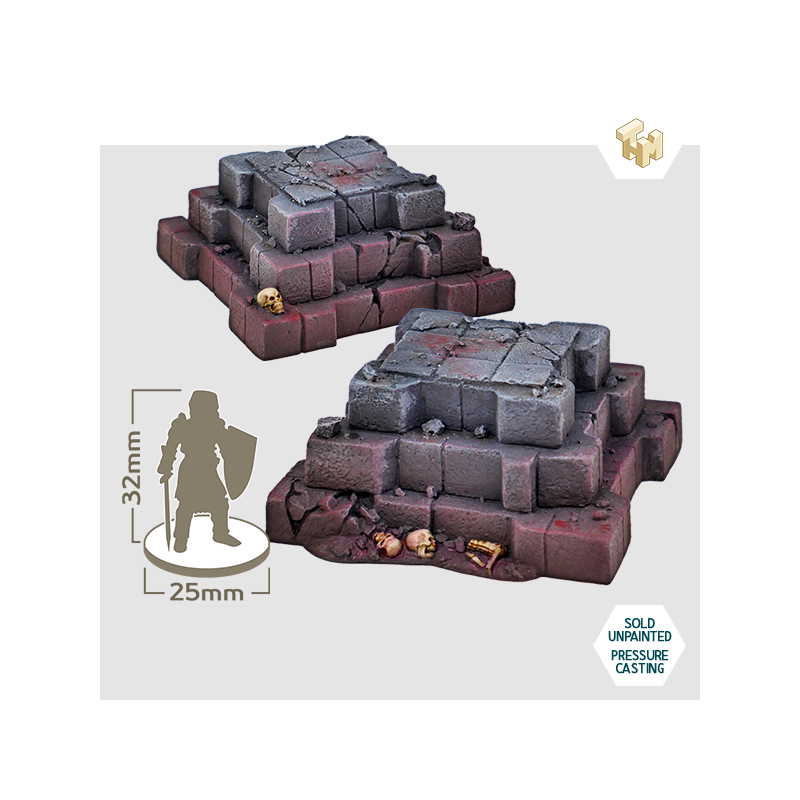 Flesh Eaters - Flesh Eaters Set