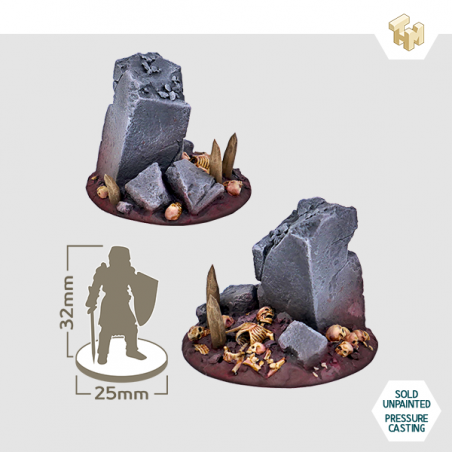 Flesh Eaters - Flesh Eaters Set