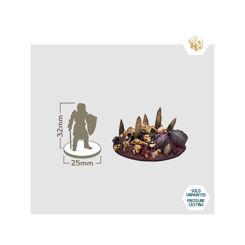 Flesh Eaters - Flesh Eaters Set